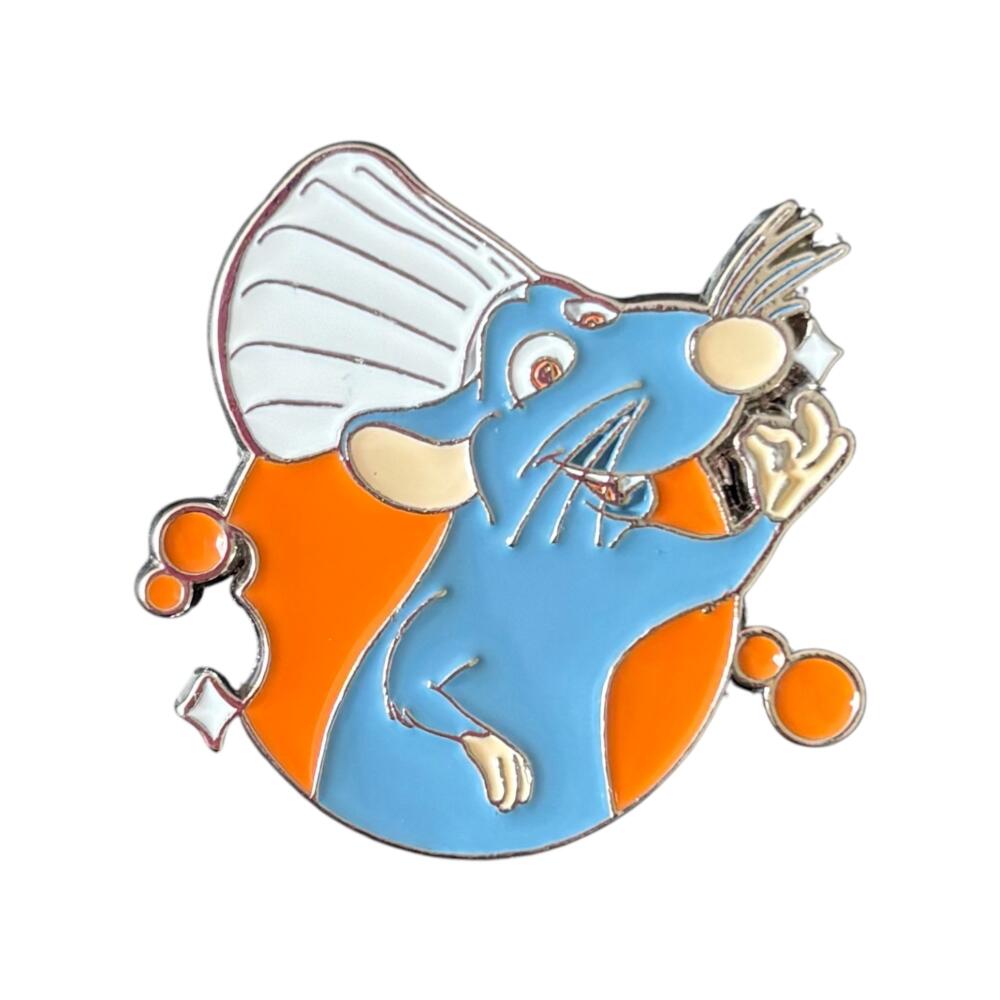 94745 - Remy Chef Hat - BoxLunch Exclusive - Ratatouille - Misc ...