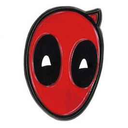 95046 - Deadpool - Deadpool & Wolverine - Misc - Disney Licensed Disney Pin