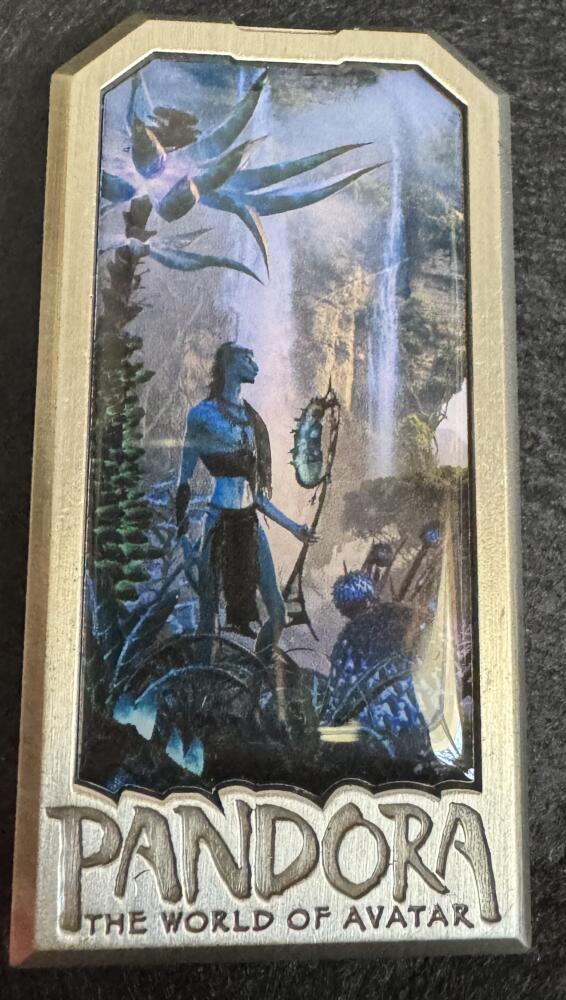 Avatar tagged Disney Trading Pins - Page 1 | Pin & Pop