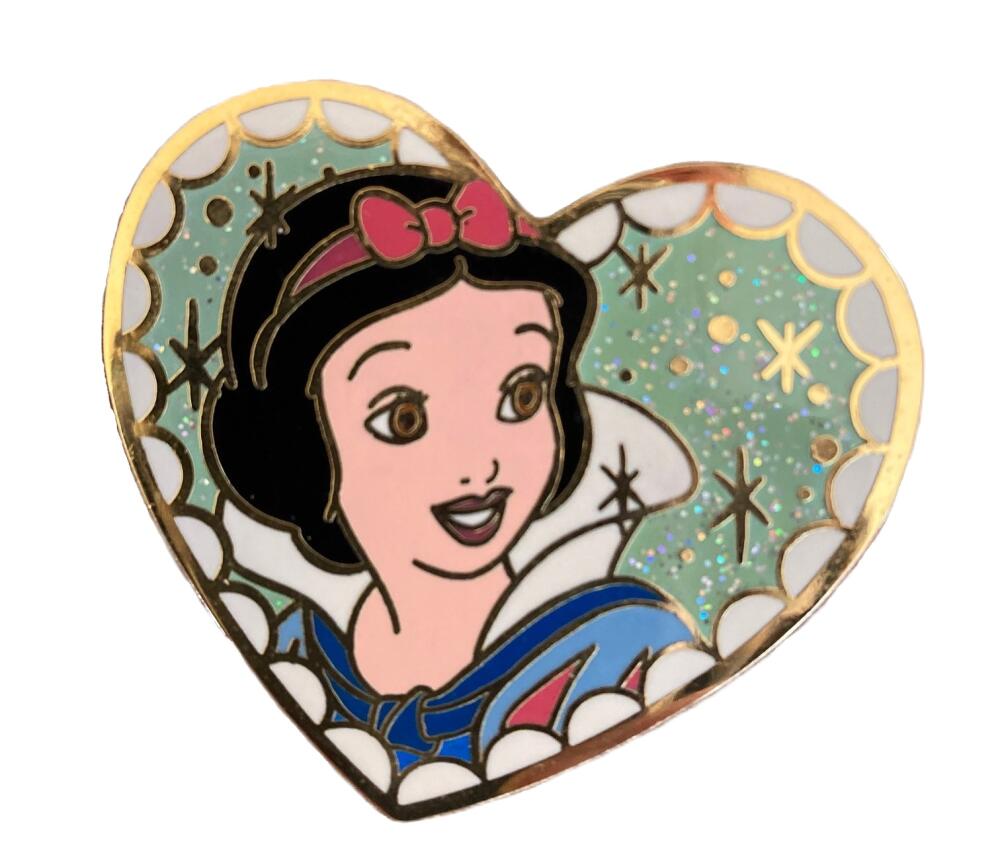 95575 - HKDL Princess Heart Snow White - HKDL Princess Heart Series ...