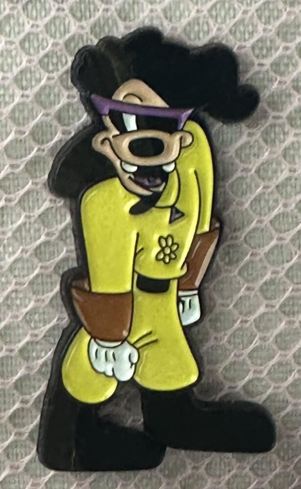 95953 - Powerline Max - A Goofy Movie