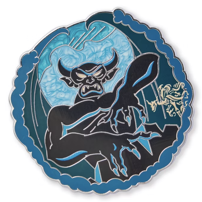 96330 - Chernabog & Demon Minion - Disney Villains and Sidekicks 2025