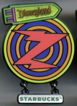 96412 - Disneyland Collection — Buzz Lightyear Astro Blasters ...