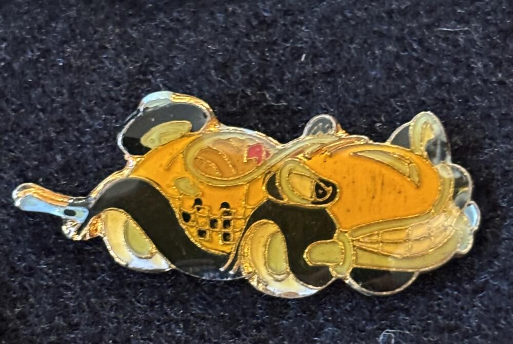 96645 - Small Benny the Cab - Who Framed Roger Rabbit