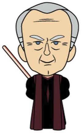 96720 - Road to Celebration: Revenge of the Sith Set — Emperor ...