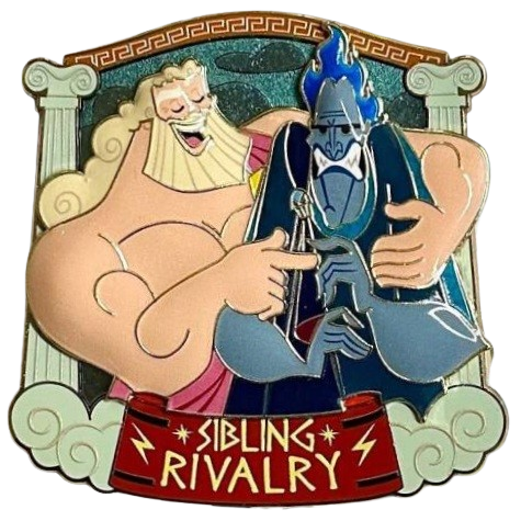 Hades tagged Disney Trading Pins - Page 1 | Pin & Pop