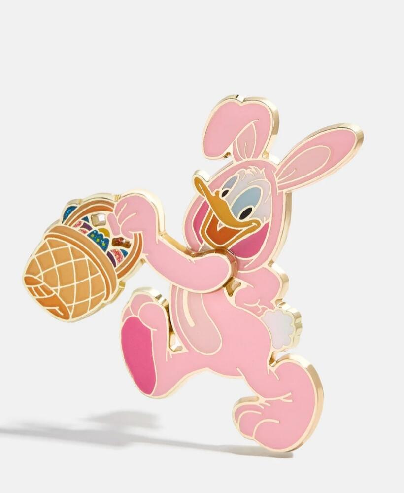 98152 - Donald in Bunny Outfit - Baublebar Exclusives - Easter - Disney ...