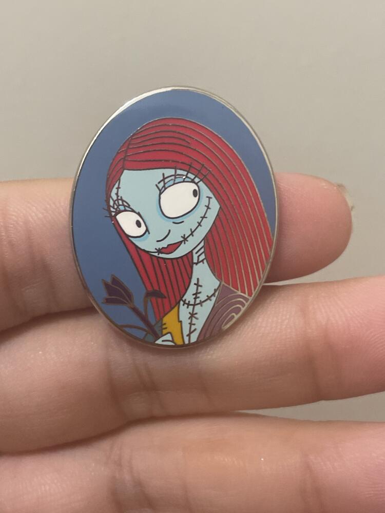 98382 - Sally - Disney Direct