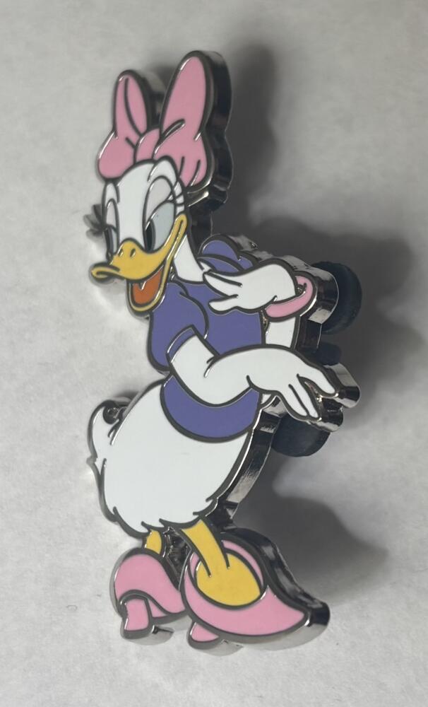 98467 - Daisy Duck