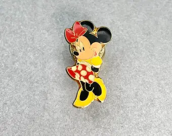99064 - Mini Minnie Mouse - Mickey and Friends