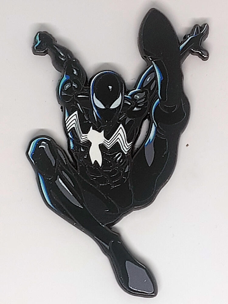 Spider-Man tagged Disney Trading Pins - Page 1 | Pin & Pop