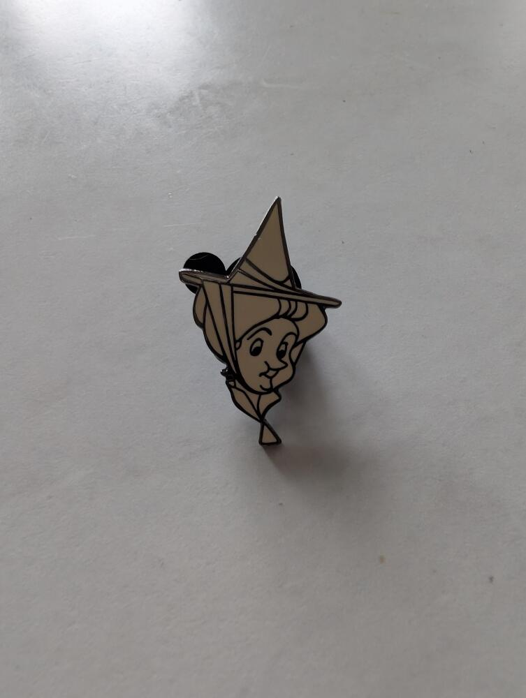 99431 - Fauna - Disneyland Framed Map and Pin Set - Disney Store US ...