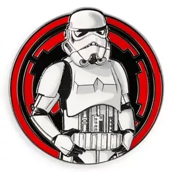 99459 - Sith Symbols Starter Set — Stormtrooper (Galactic Empire) ONLY ...