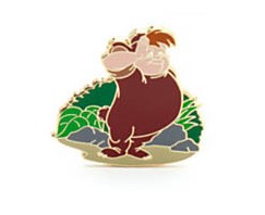 19747 - Cubby - Lost Boys Boxed Set - Disney Store UK Disney Pin