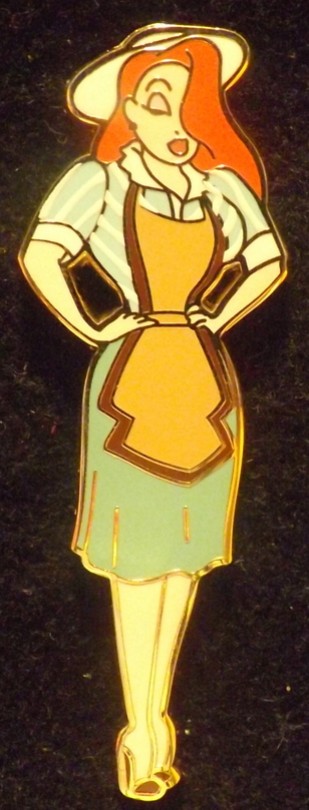 16338 - Outdoor Vending (Hollywood Land Food & Beverage) - Jessica ...