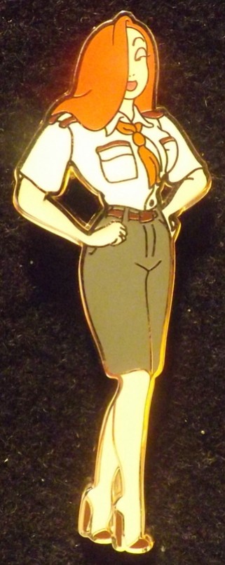 16343 - Redwood Challenge Trail (Grizzly Peak Attractions) - Jessica ...