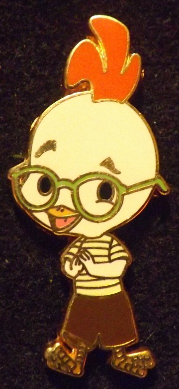 22091 - Chicken Little - Chicken Little