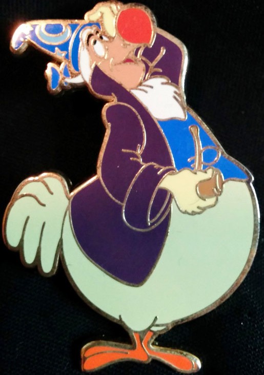 6803 - Dodo - Characters in Sorcerer Hats Series - Walt Disney ...
