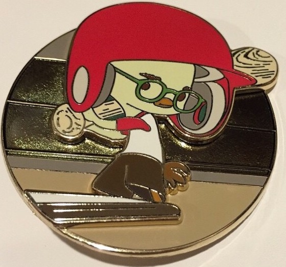 16194 - Beloved Tales– Chicken Little - Beloved Tales Series - Disney ...