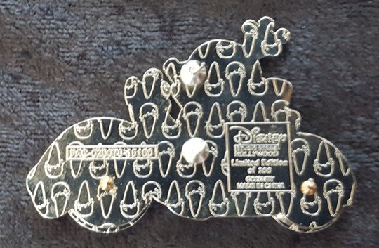 King Candy - Sugar Rush Racers | Pin & Pop