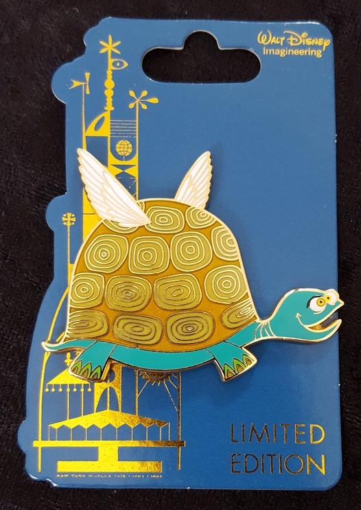 20416 - Turtle - Tower of the Four Winds Critters Collection - Walt ...