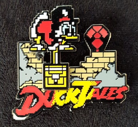 24184 - Ducktales - GenEARation D - Digital Disney Boxed Set - Walt ...