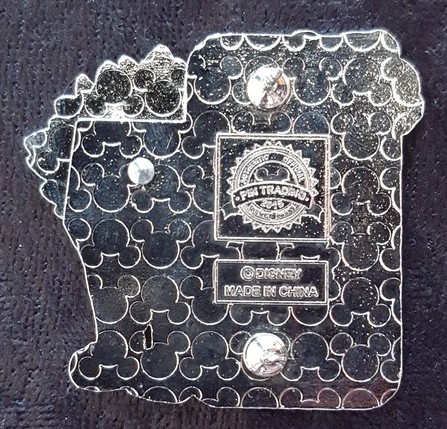 5530 - Simba - Disney Worldwide Conservation Fund - Walt Disney World ...