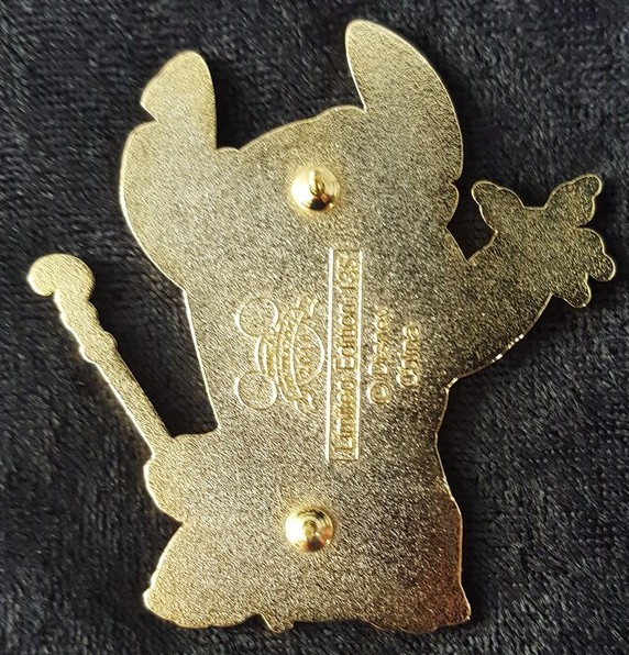 Egyptian Stitch - Stitch In Time Set | Pin & Pop