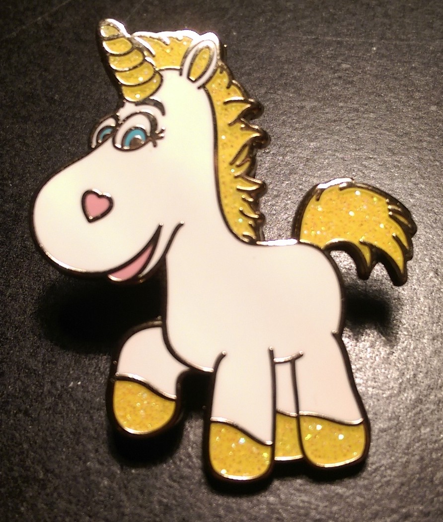 26495 - Buttercup - Toy Story 3