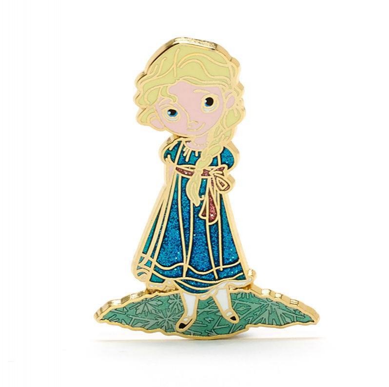 6330 - Elsa - Disney Store - Animators' Collection Limited Edition 6 ...