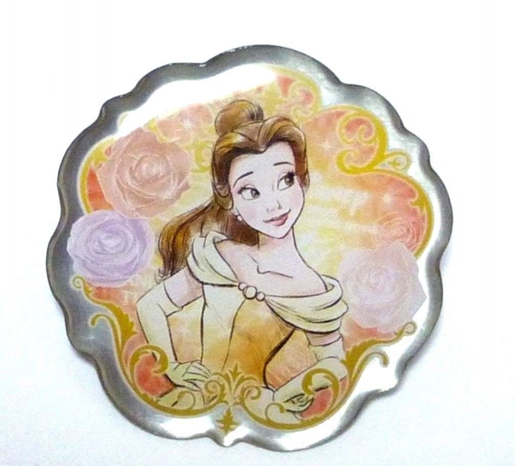 14576 - Mystery - Belle - Japan - Beauty and the Beast Pins Collection ...