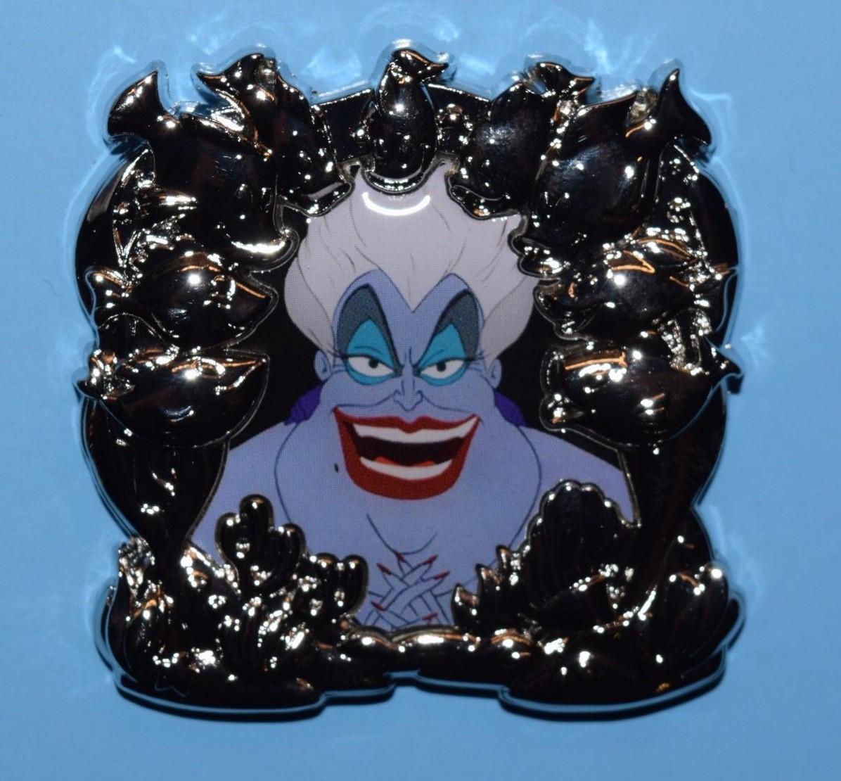 22817 - Version 6 - Ursula - October 2017 Park Pack - Sea Creatures ...