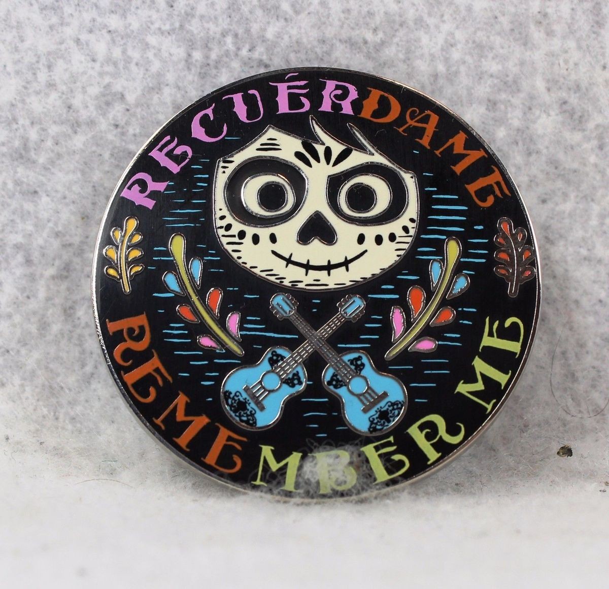 21469 - Remember Me - Coco