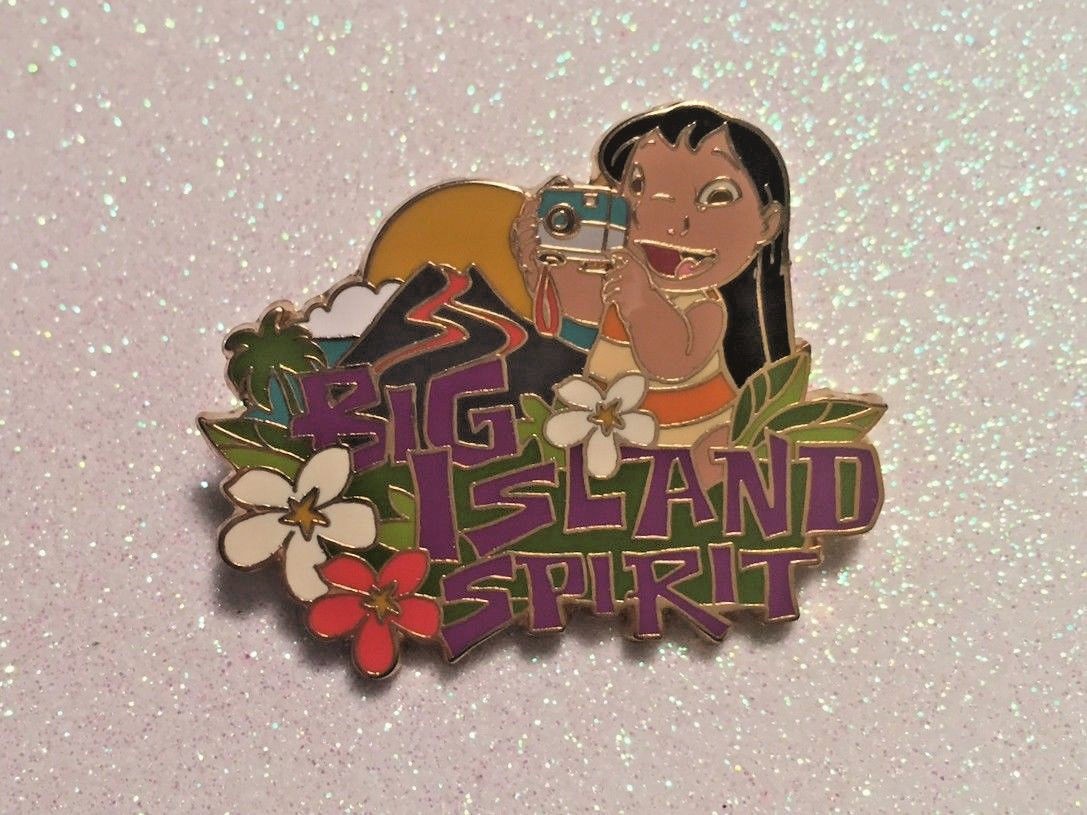 26239 - Lilo - Big Island Spirit - Adventures by Disney - Hawaii ...