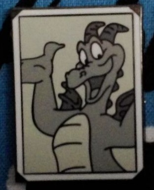 57003 - Figment - PWP Collection - Black and White Snapshots - Walt ...