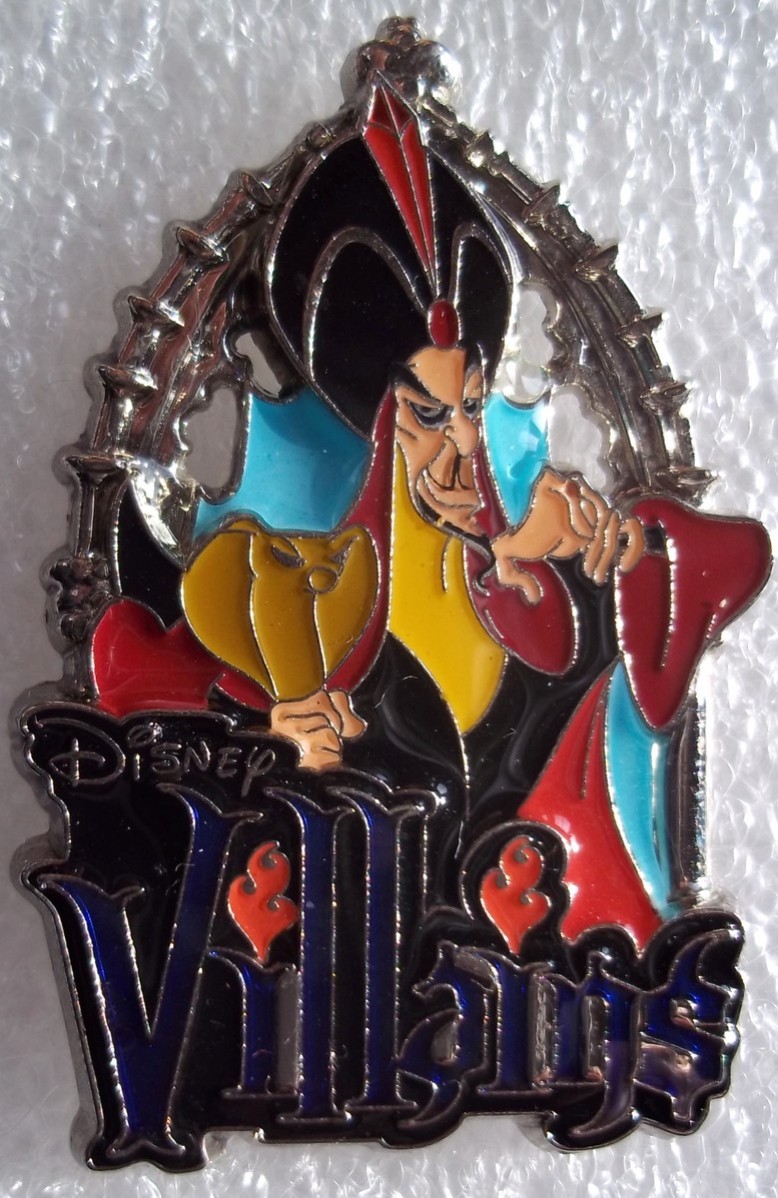 Mickey's Not So Scary Halloween Party (MNSSHP) 2012 - Villains Mystery ...