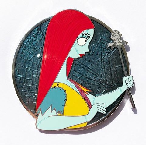 14931 - Sally - Disney Heroines Profile - Walt Disney Imagineering ...