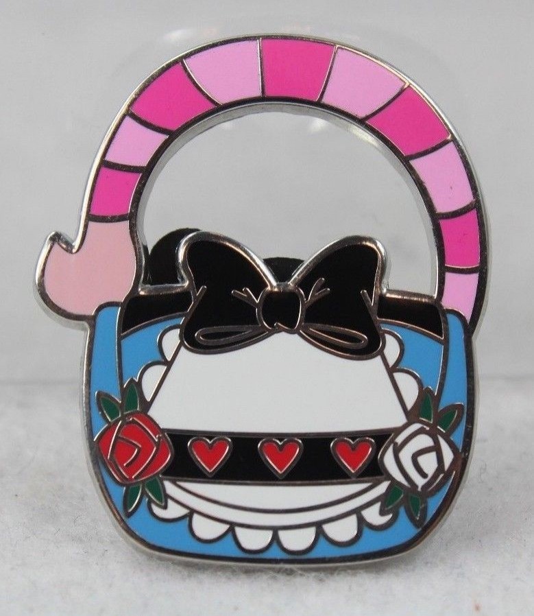 Handbag ( Purse ) Mystery Collection Disney Trading Pin Series | Pin & Pop