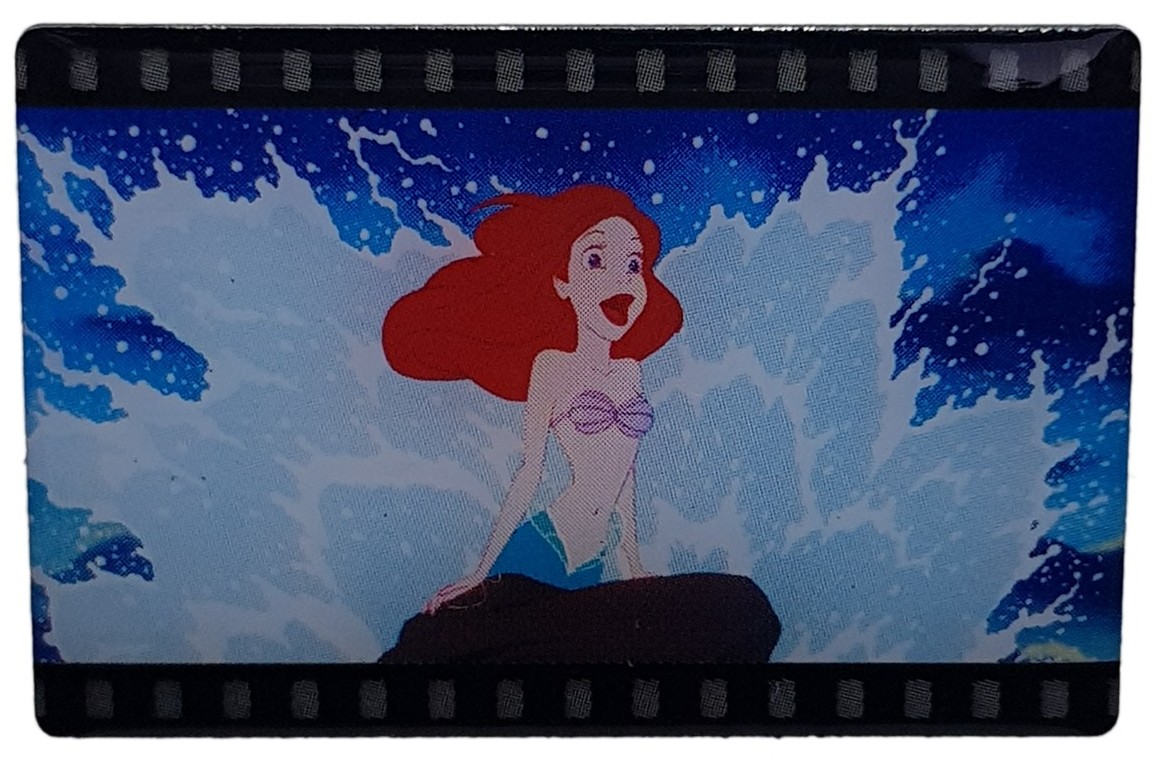 15234 - The Little Mermaid In Concert - Ariel on Rock - Disney on ...