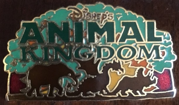 18203 - A New Species of Theme Park Opens 1998 - Disney's Animal ...