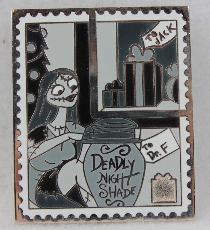 1122 - Sally (CHASER) - NBC Present