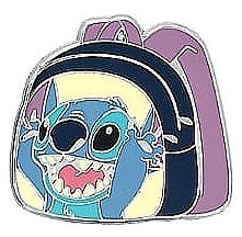 Magical Mystery Pins Series 12 - Backpacks Disney Trading Pin Series ...