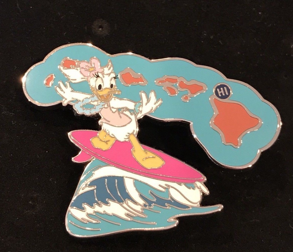 12206 - Hawai'i - The American Adventure Map Puzzle Mystery Collection