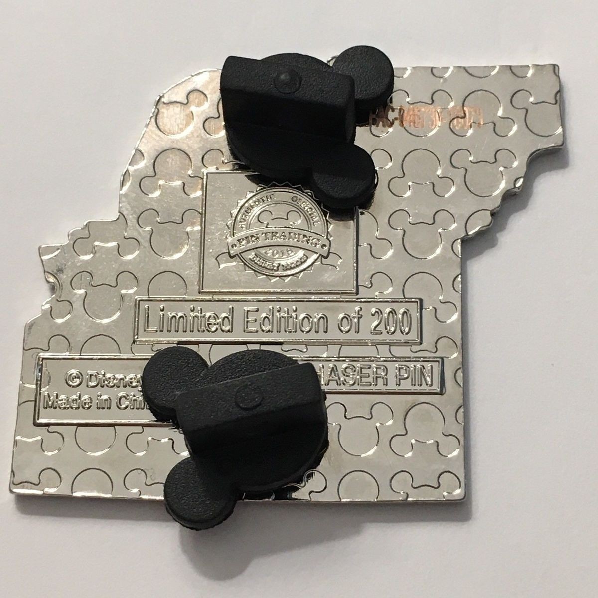 12244 - Nebraska and Kansas CHASER - The American Adventure Map Puzzle ...