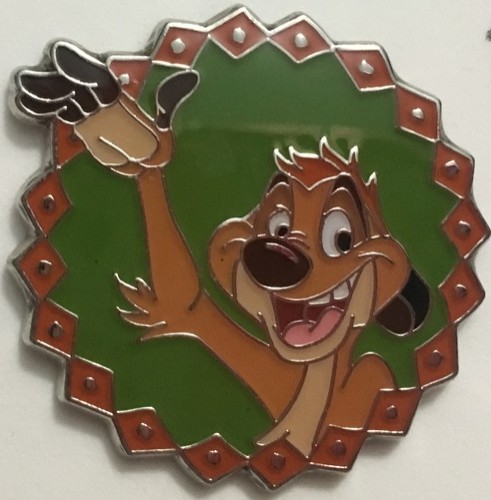 16064 - Timon - The Lion King Geometric Starter Set