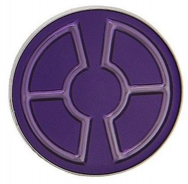 22842 - CommuniCore Logo - EPCOT 35th Anniversary Mystery Pin ...