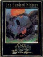 7433 - MM 066 - La Souris de St. Claude - One Hundred Mickeys by Eric ...