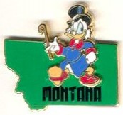 State Character Pins Disney Trading Pin Series - Page 2 | Pin & Pop