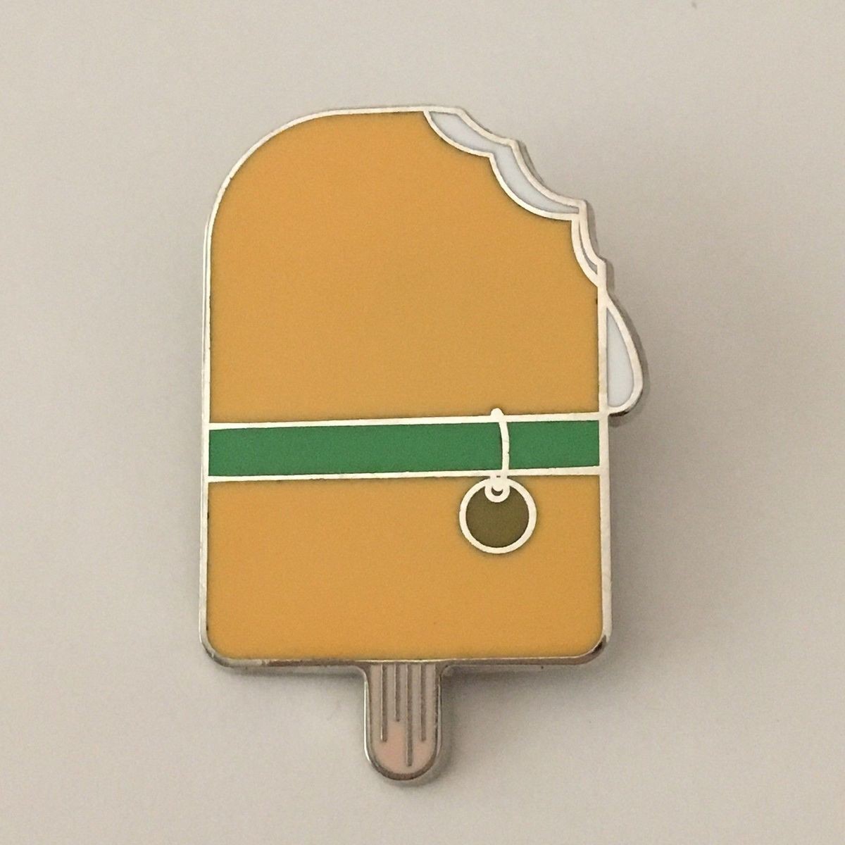 5682 - Pluto - Ice Cream Bar Mystery Collection