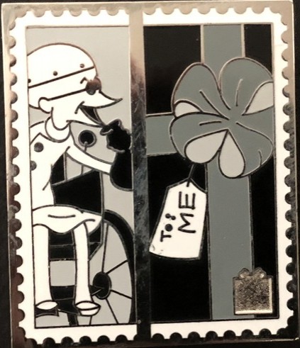 1121 - Dr. Finkelstein (CHASER) - NBC Present